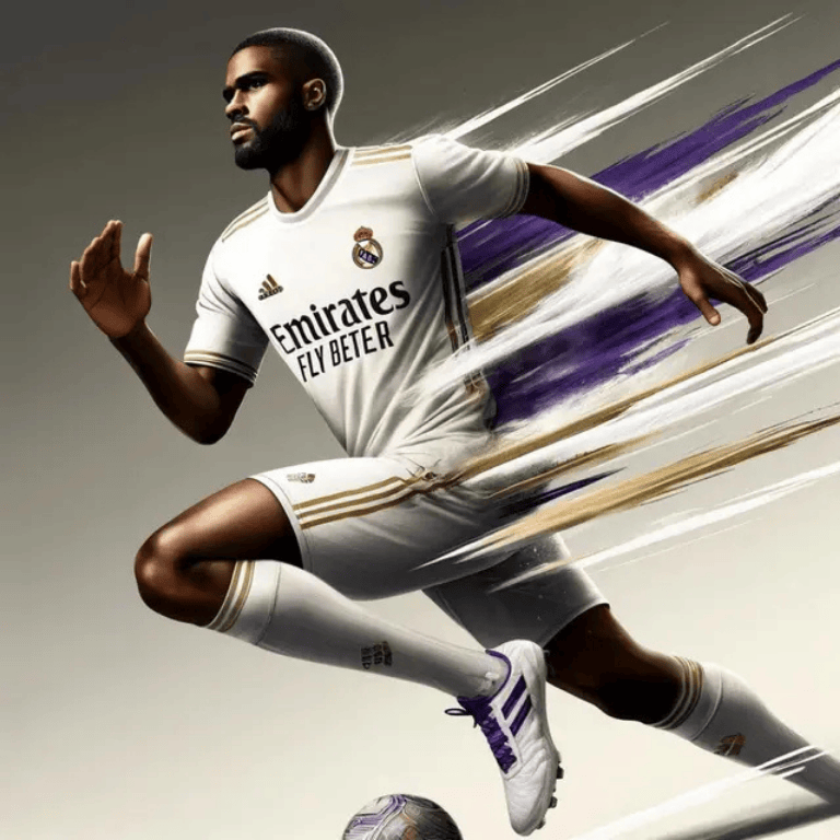 Real Madrid v Barcelona at Estadio Santiago Bernabeu Football Matches ...